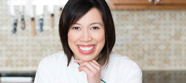How 'MasterChef' Winner Christine Ha Navigates Life with Neuromyelitis ...