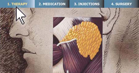 Ways to Deal with Drooling From a Neurologic Disorder