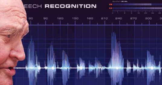 Voice Recognition Solutions: Life at the Speed of Speech